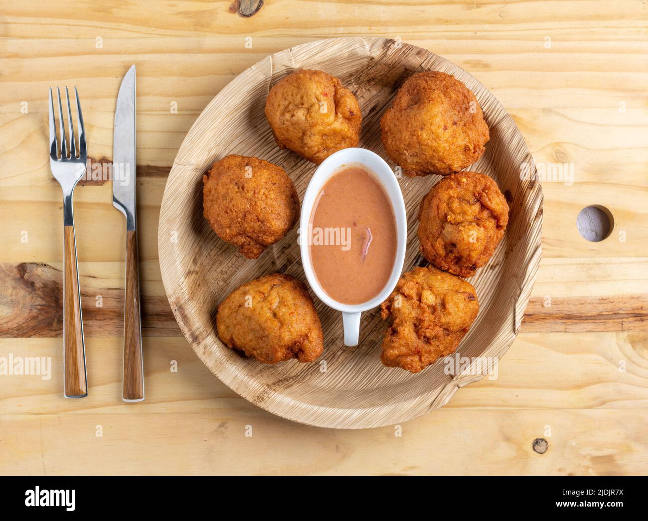 Top view dipping sauce hi-res stock photography and images - Alamy