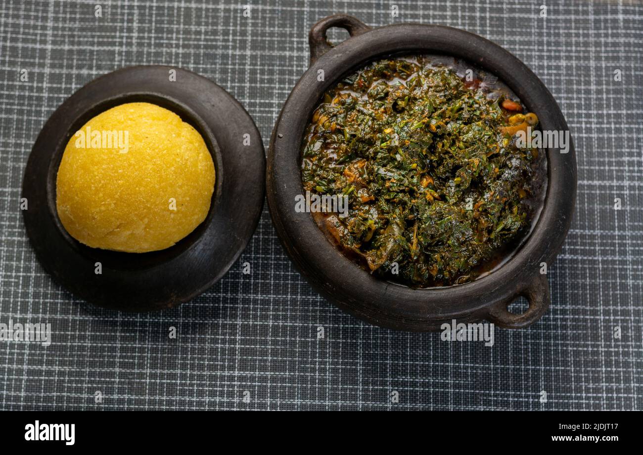 Nigerian culture hi-res stock photography and images - Alamy