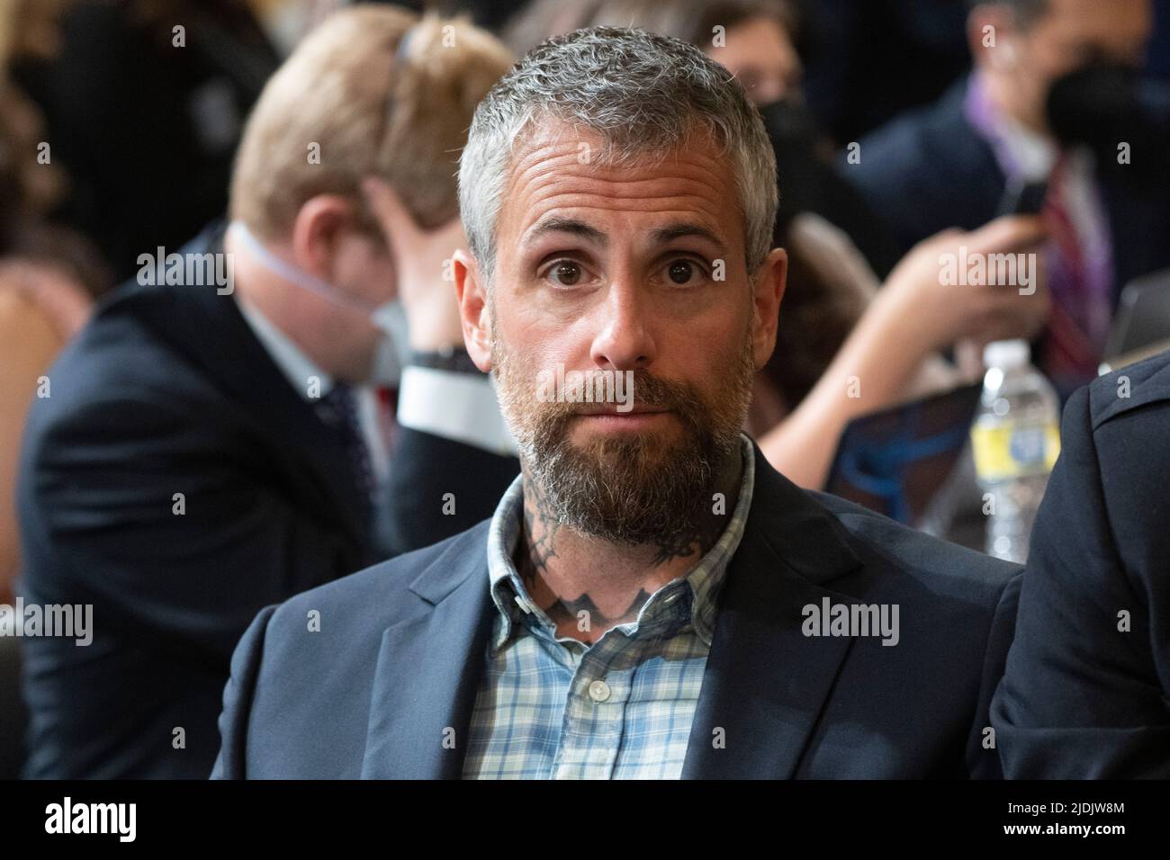 Dc police officer hi-res stock photography and images - Alamy