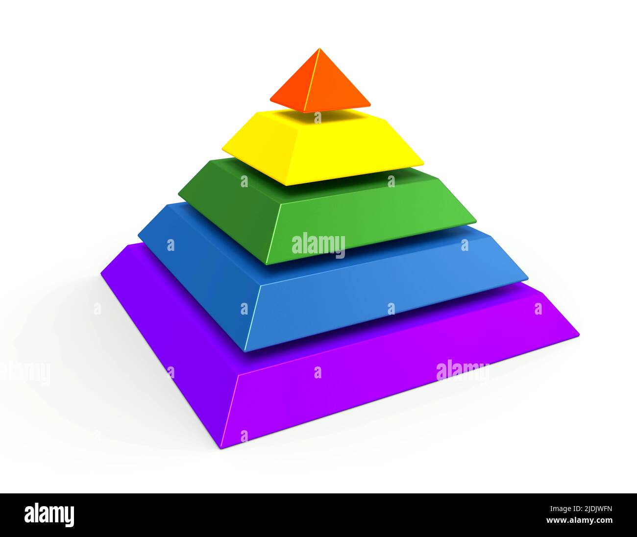 5 infographics Cut Out Stock Images & Pictures - Alamy