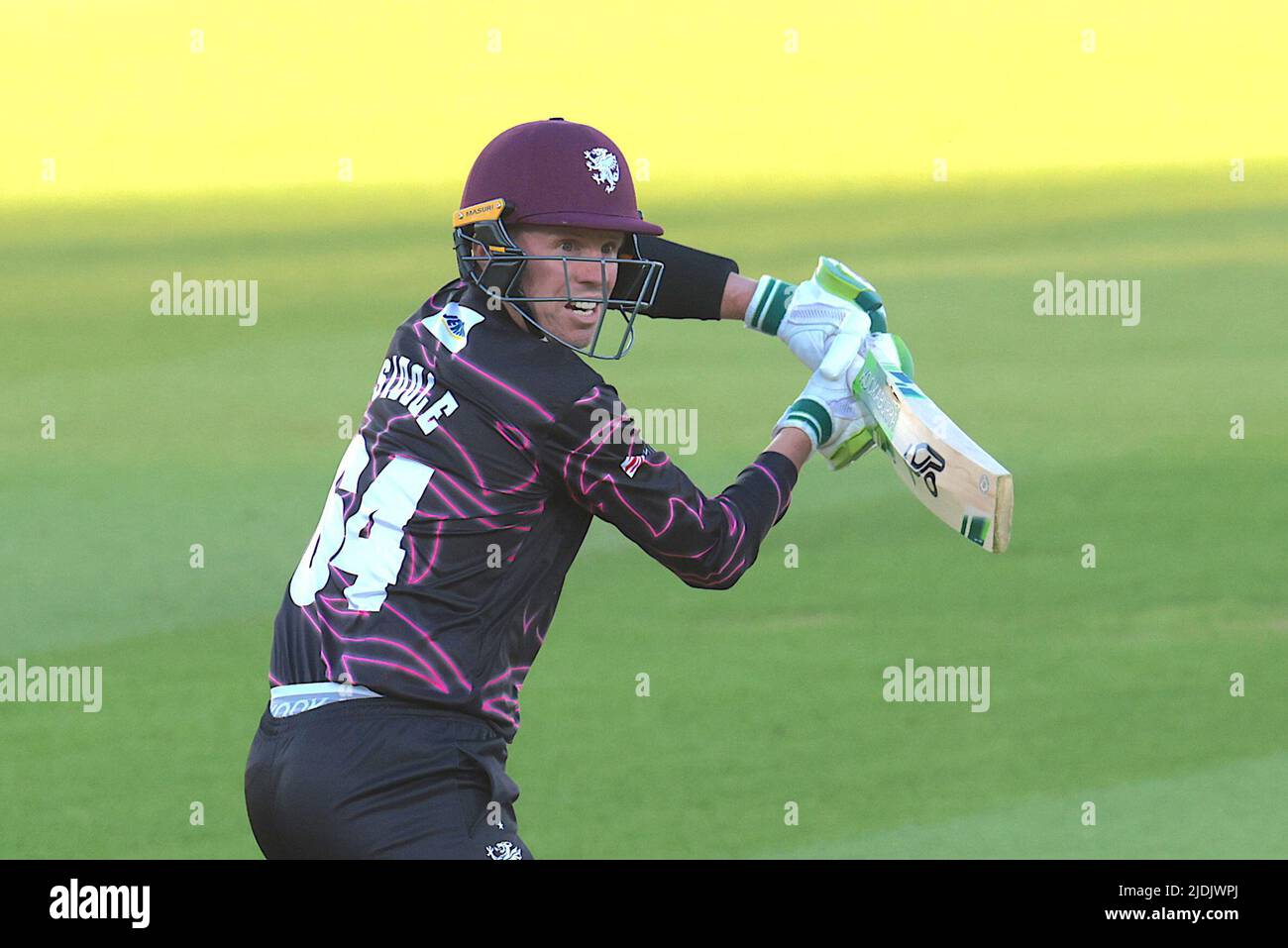 Somersets peter siddle hi-res stock photography and images - Alamy
