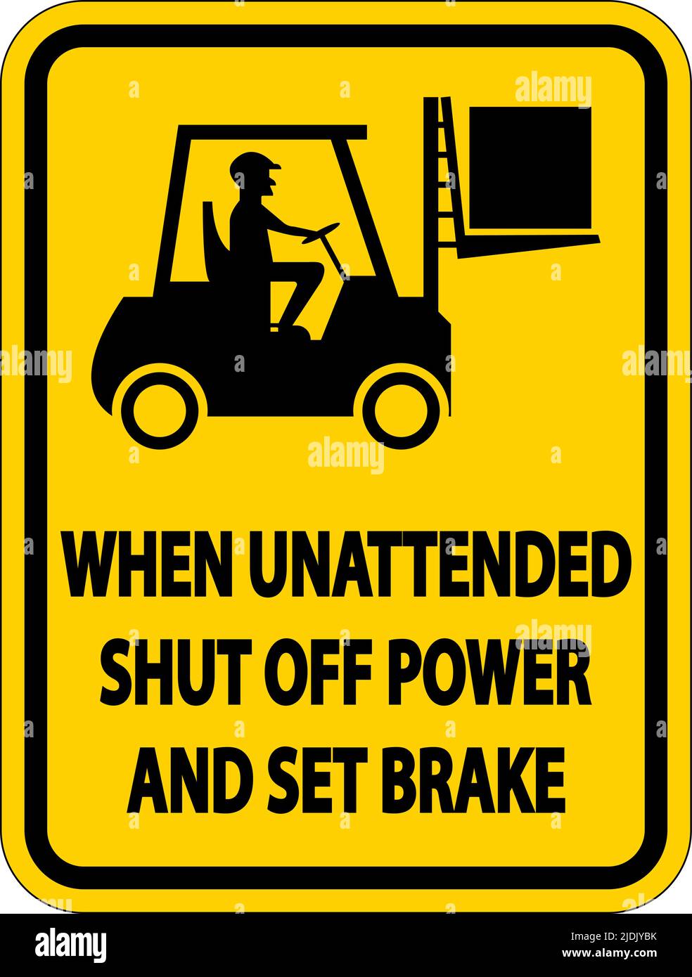 Auto shut off Stock Vector Images - Alamy