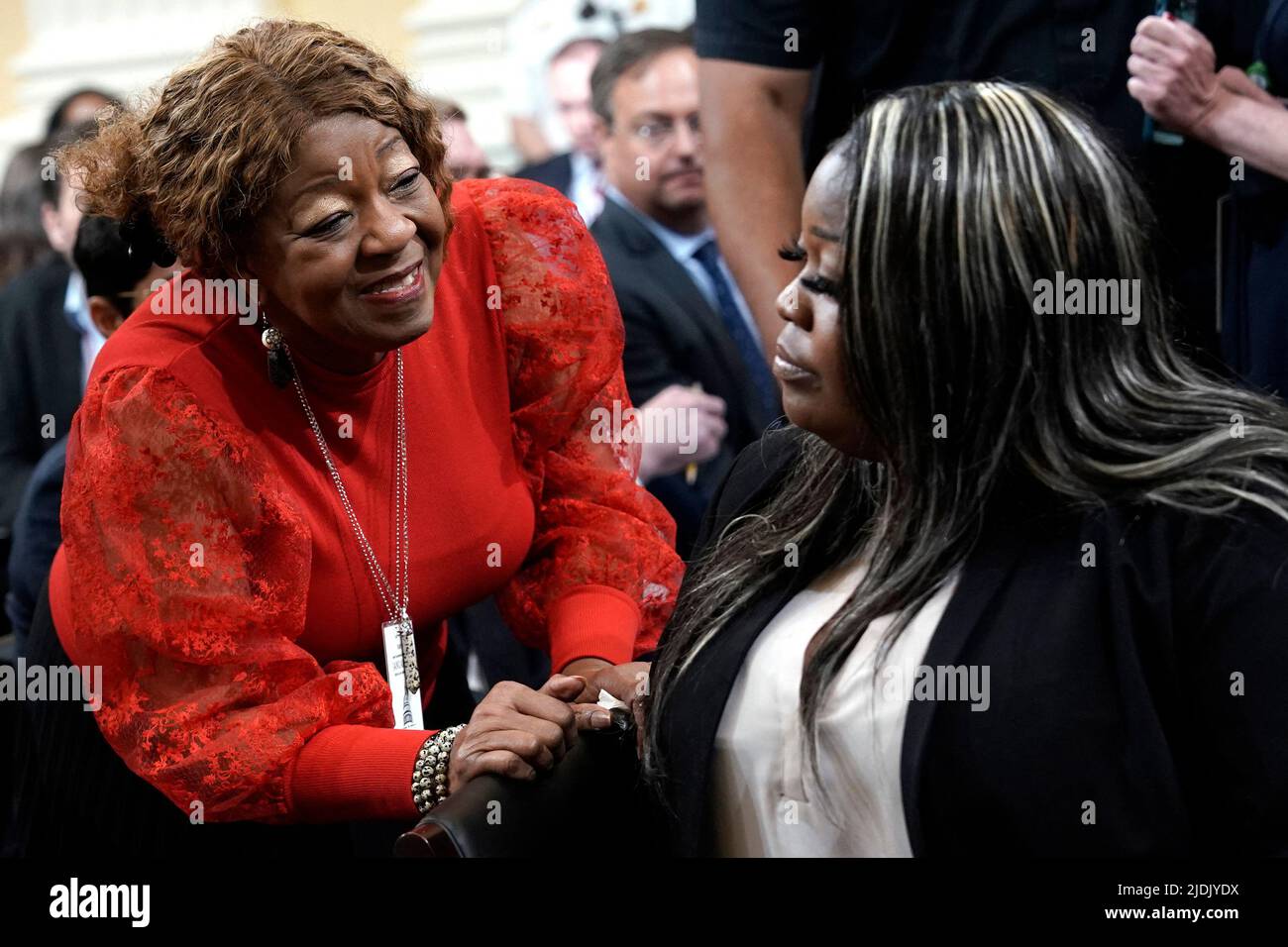 Ruby freeman hi-res stock photography and images - Alamy