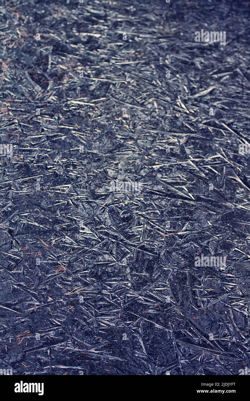 Elastic crust hi-res stock photography and images - Alamy