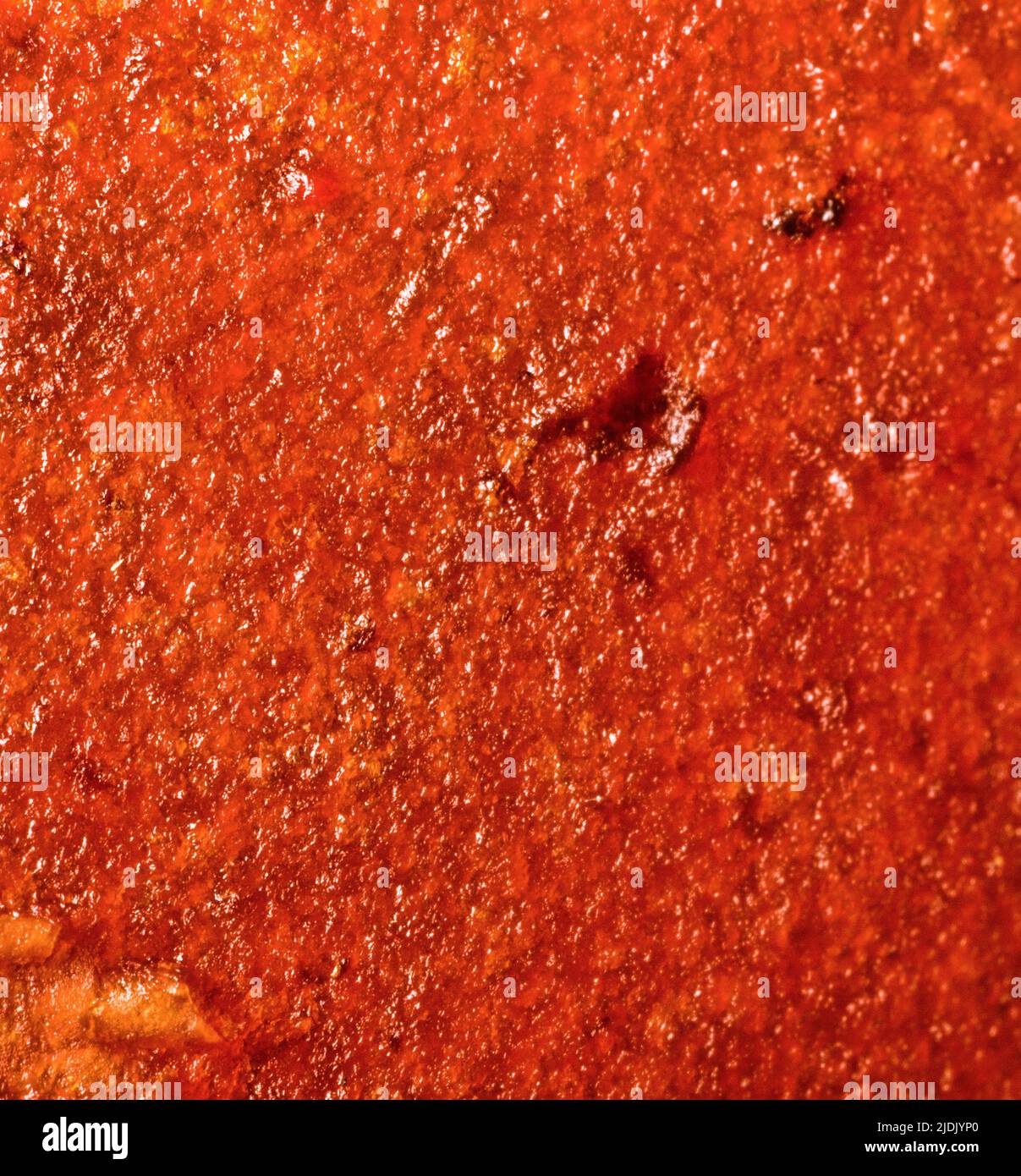 Oriental sweets. The surface of the fruit candy (pastille; marshmallow ...