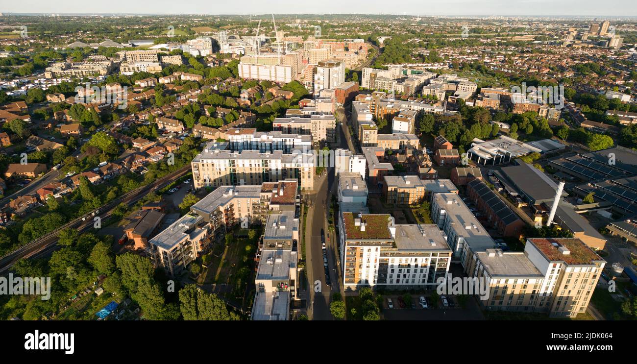 The Pulse is an outstanding development of apartments adjacent to ...