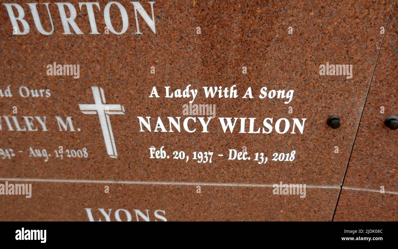 Cathedral City, California, USA 11th June 2022 A general view of ...