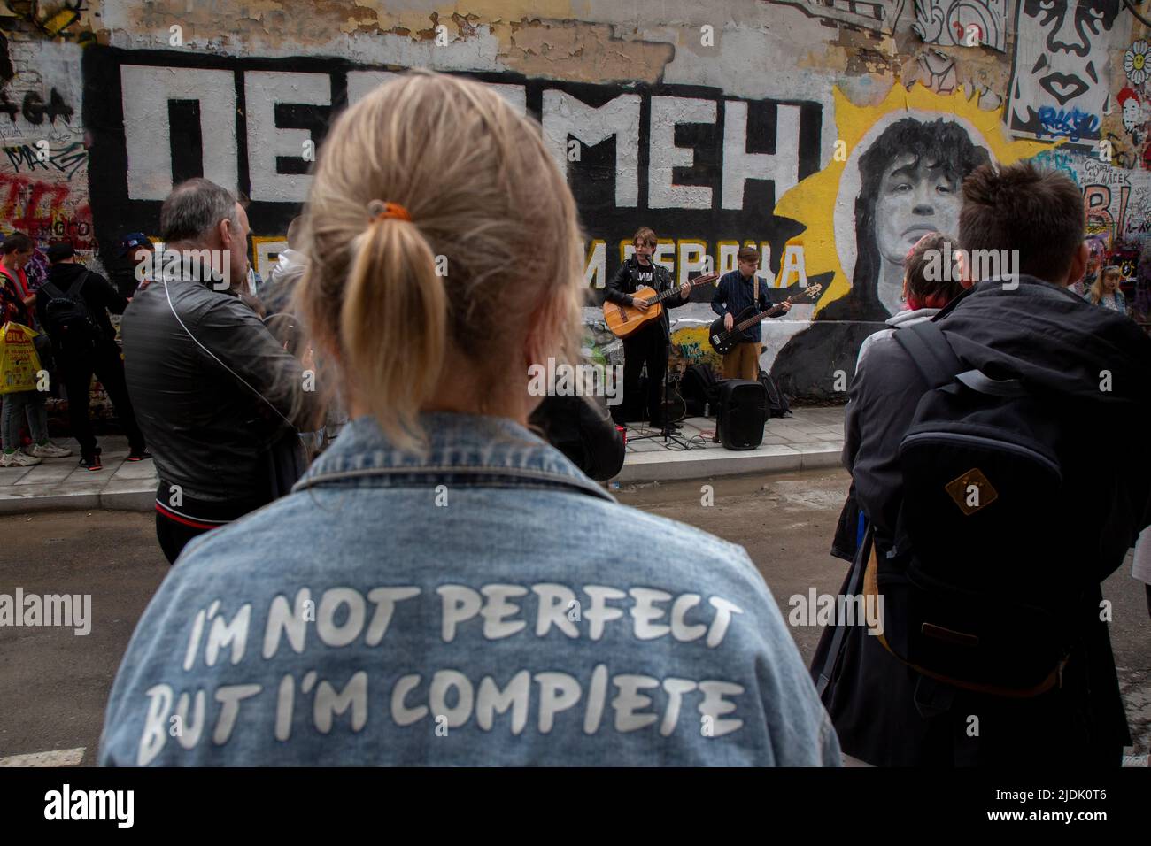 Peremen hi-res stock photography and images - Alamy