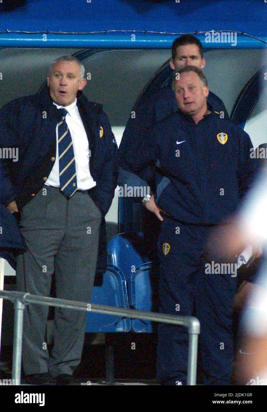 Peter reid hi-res stock photography and images - Alamy