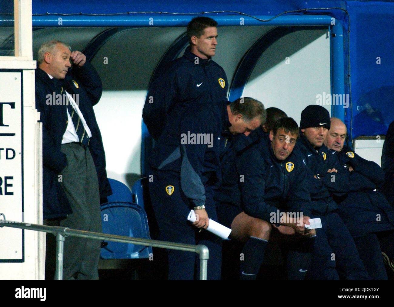 Peter reid hi-res stock photography and images - Alamy