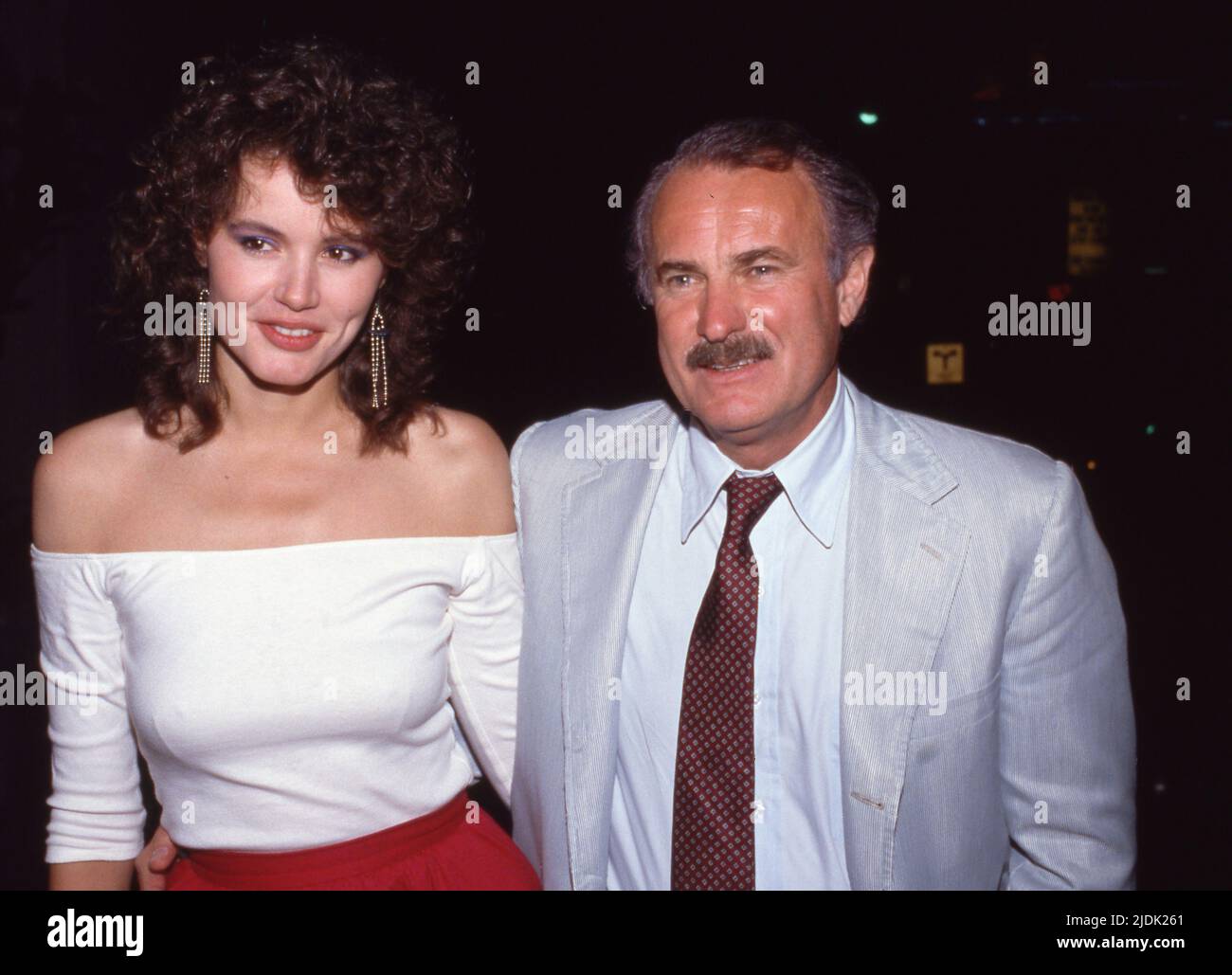 Geena Davis and Dabney Coleman 1984 Credit: Ralph Dominguez/MediaPunch ... Geena Davis and Dabney Coleman 1984 Credit: Ralph Dominguez/MediaPunch ...