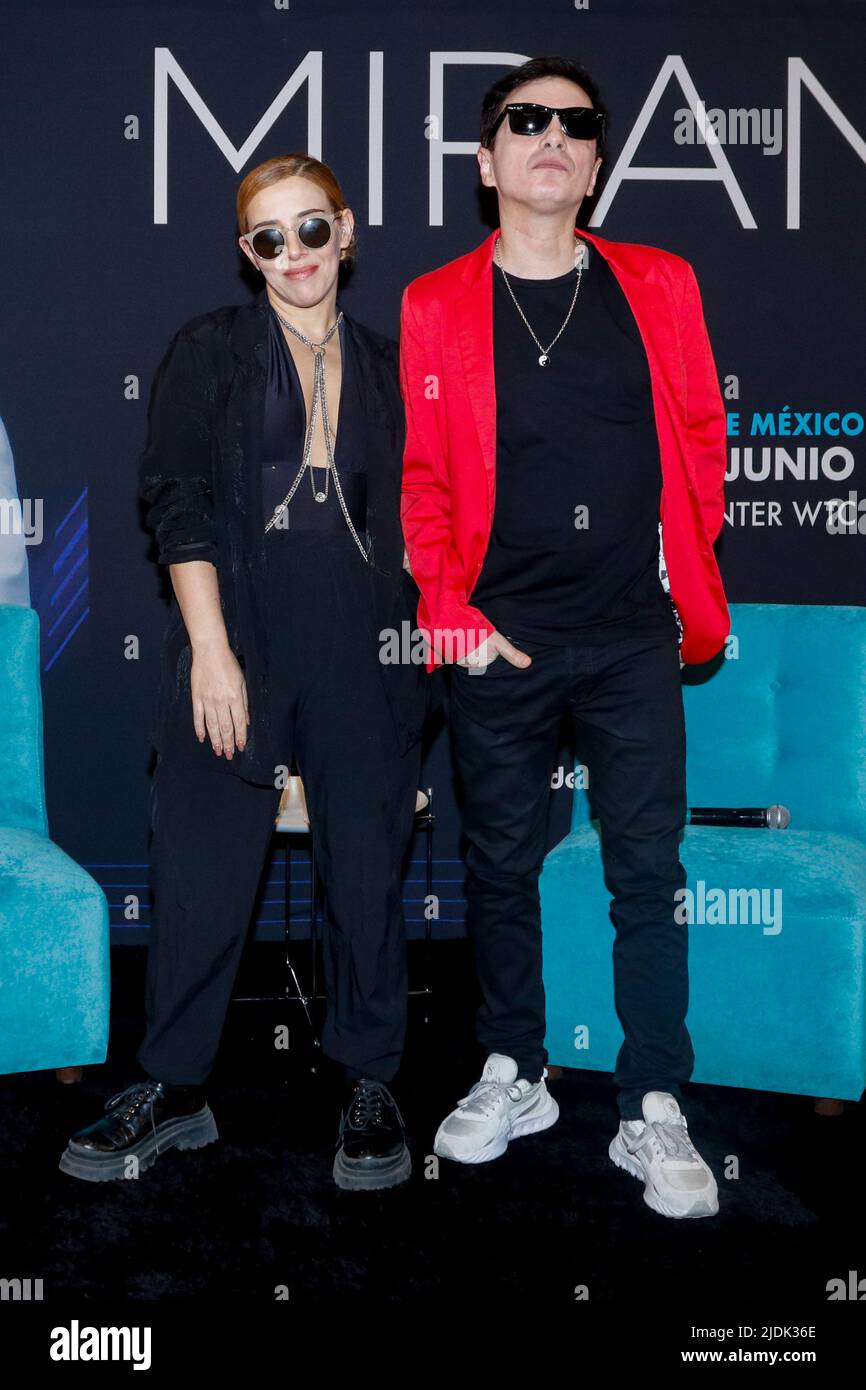 Mexico City, Mexico City, Mexico. 21st June, 2022. June 21, 2022 ...