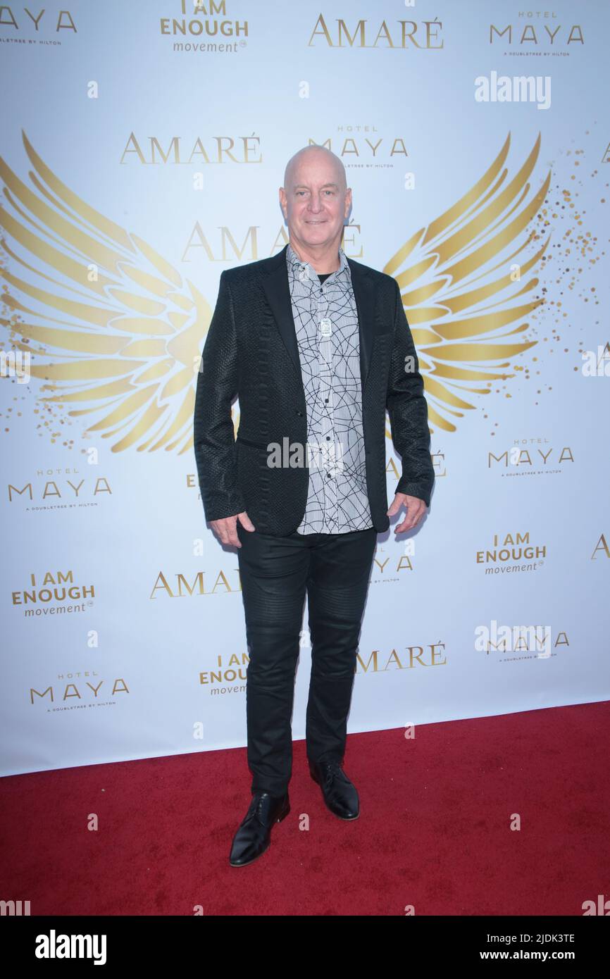 Amare Magazine Heroes of change Awards Gala at The Maya Hotel in Long ...