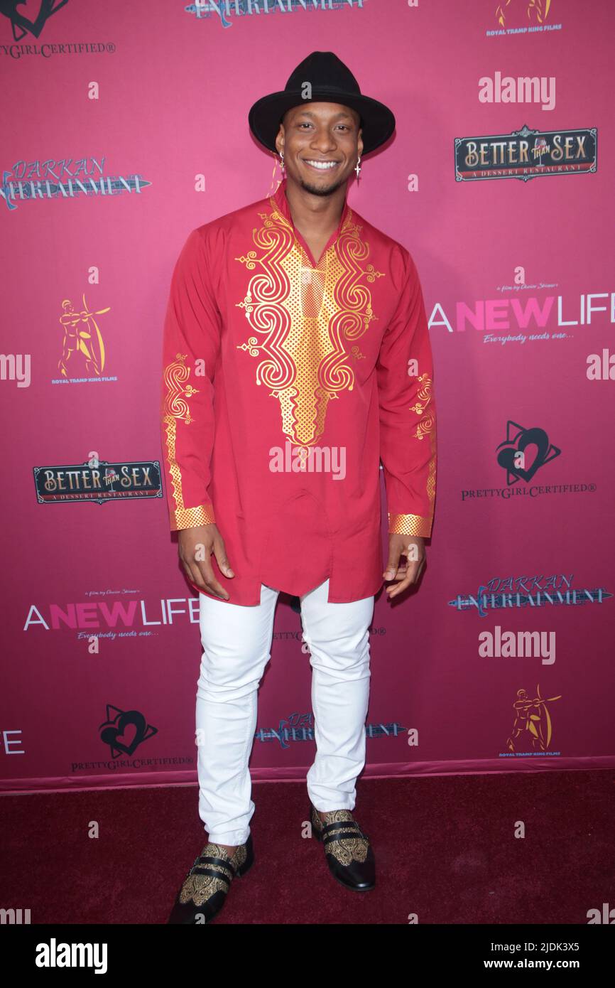 'A New Life' Premiere held at The Landmark in Westwood, California ...