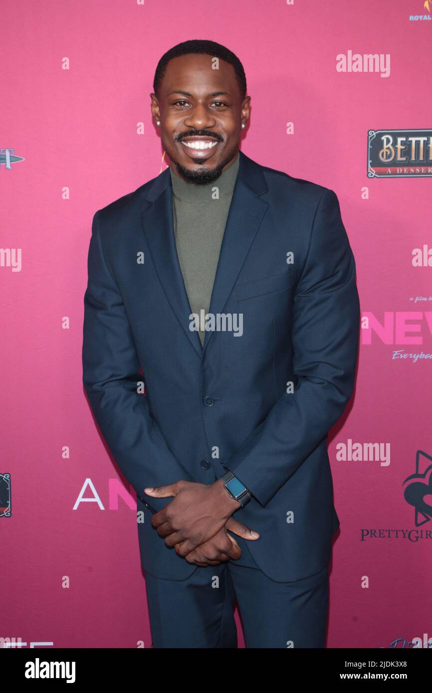 'A New Life' Premiere held at The Landmark in Westwood, California ...