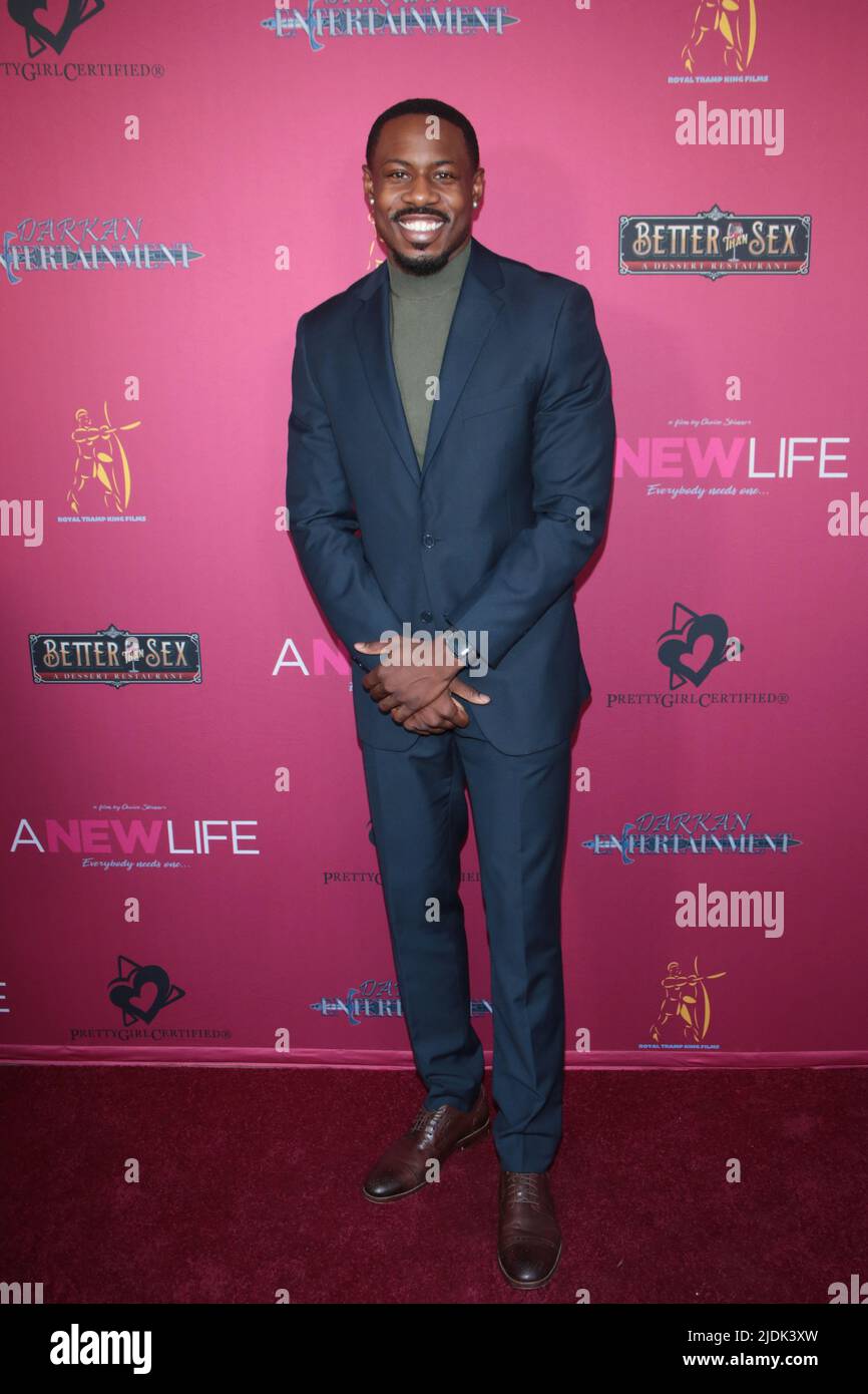'A New Life' Premiere held at The Landmark in Westwood, California ...
