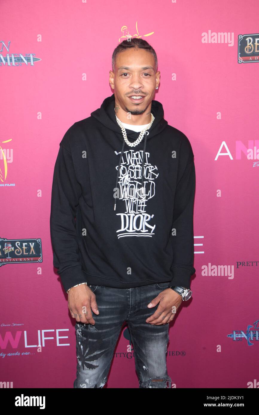 'A New Life' Premiere held at The Landmark in Westwood, California ...