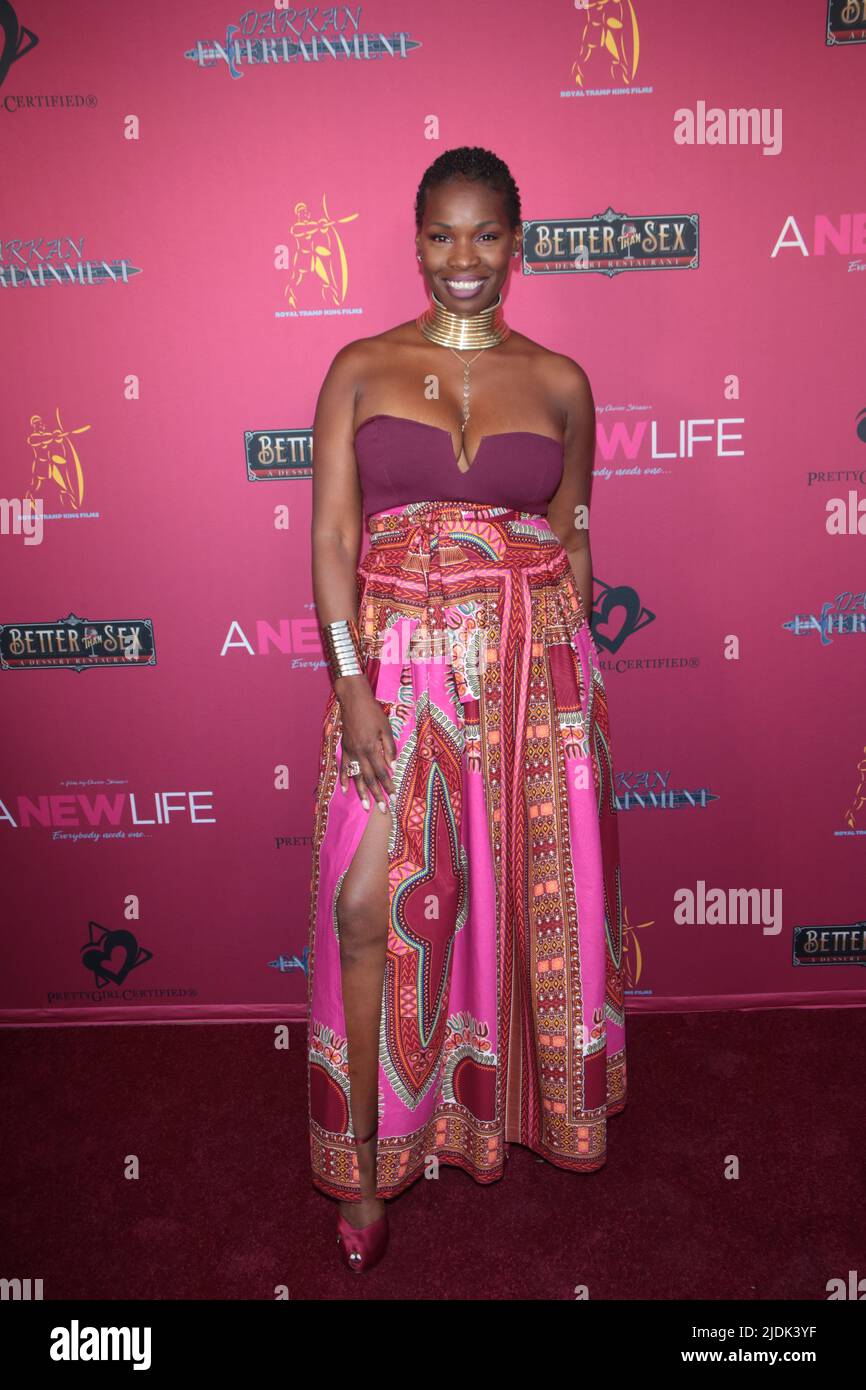 'A New Life' Premiere held at The Landmark in Westwood, California ...