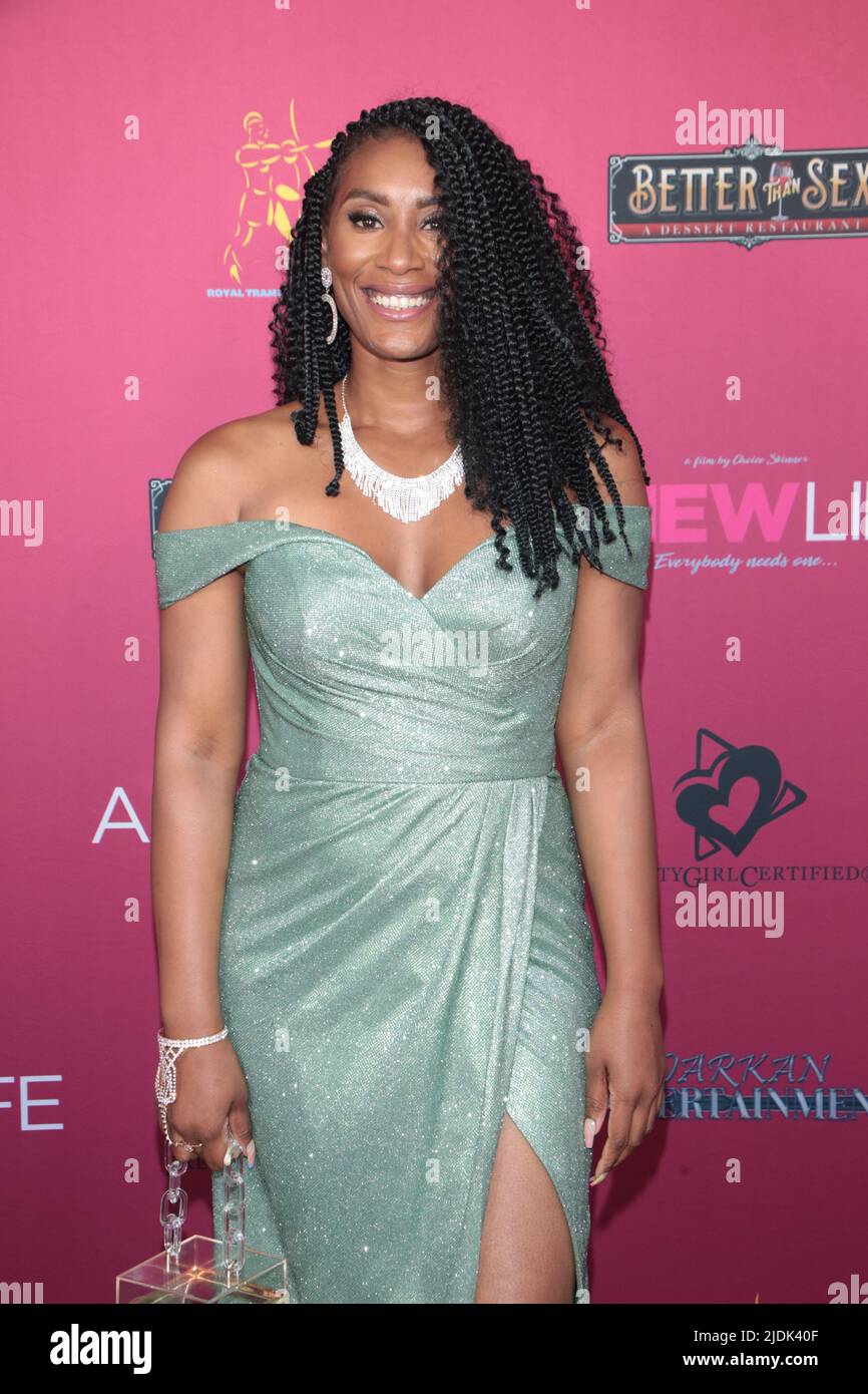 'A New Life' Premiere held at The Landmark in Westwood, California ...