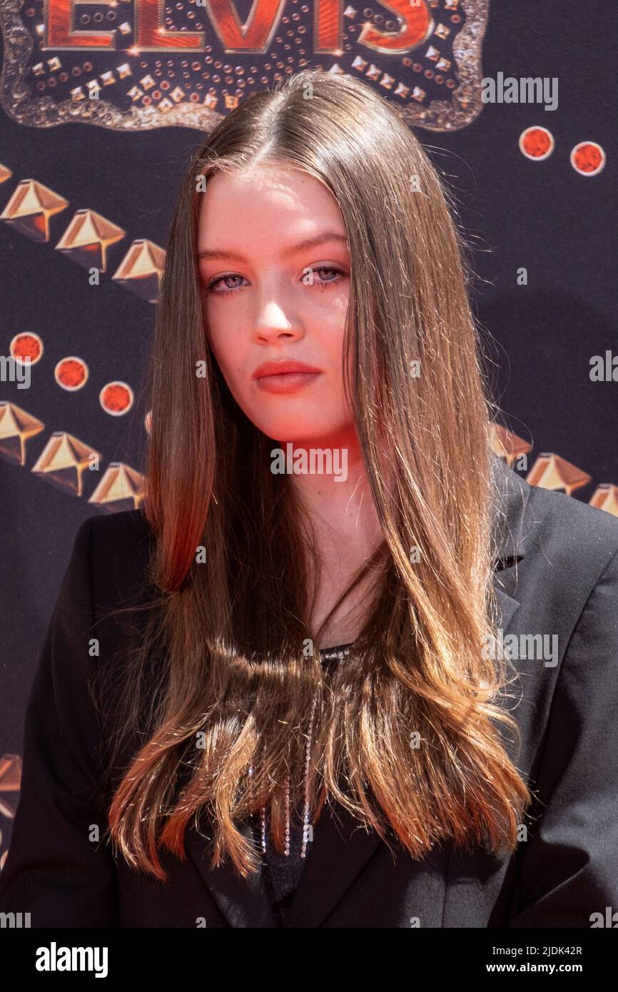 Finley lockwood hi-res stock photography and images - Alamy