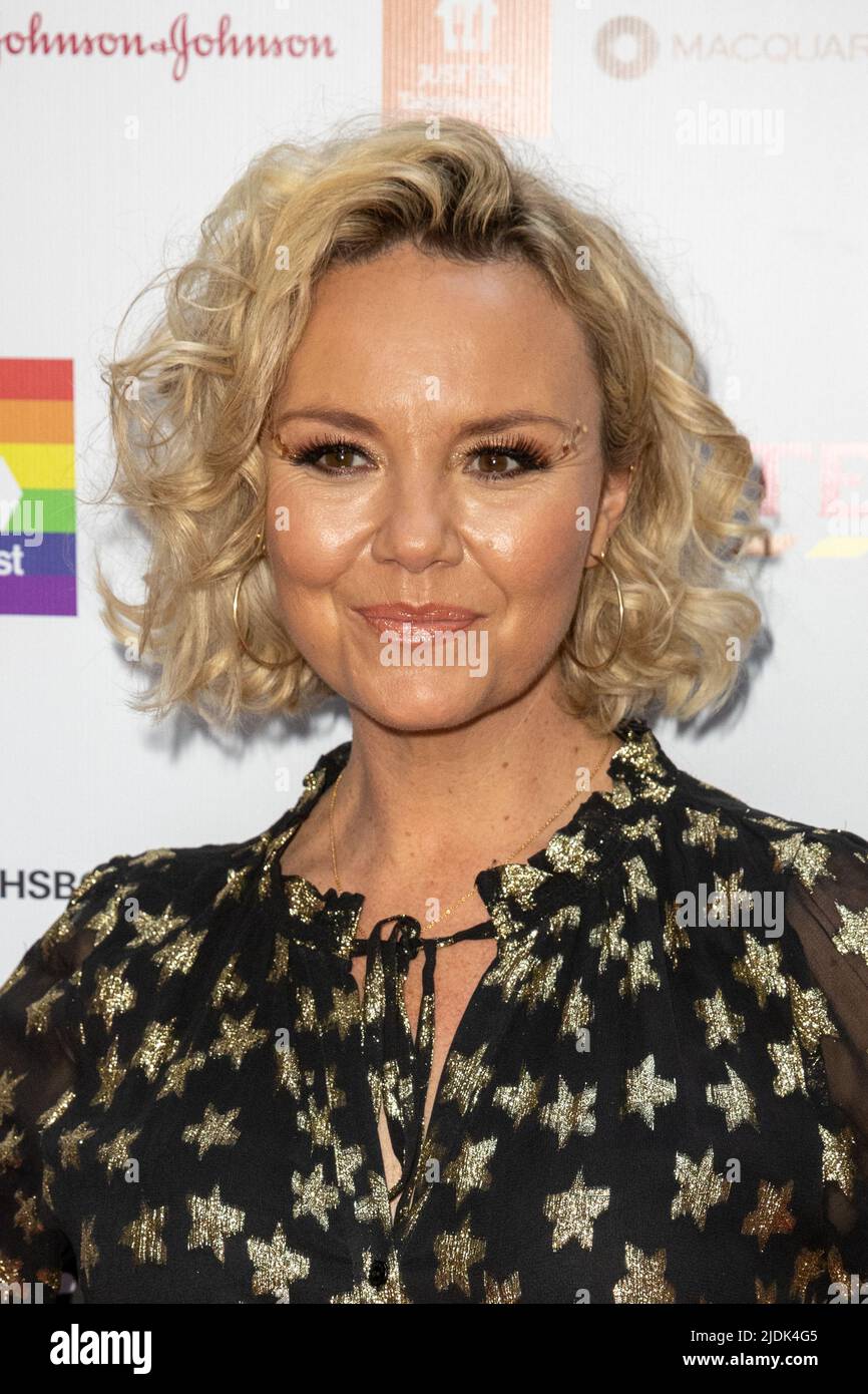 Charlie brooks 2021 hi-res stock photography and images - Alamy