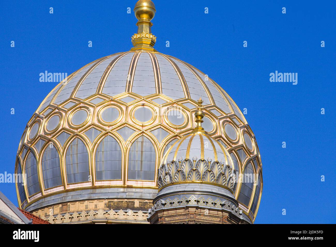 Germany, Berlin, New Synagogue, Neue Synagogue Stock Photo - Alamy
