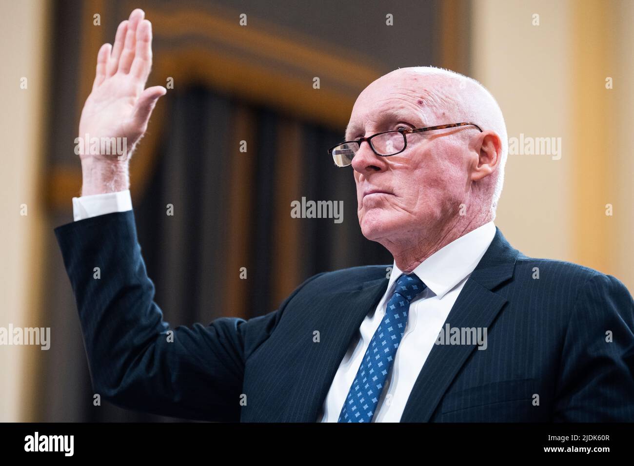 UNITED STATES - JUNE 21: Speaker of the Arizona House of ...