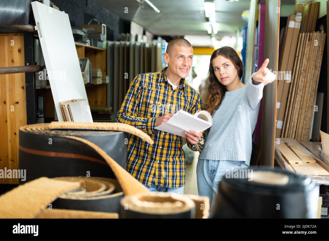 Hardware points hi-res stock photography and images - Alamy