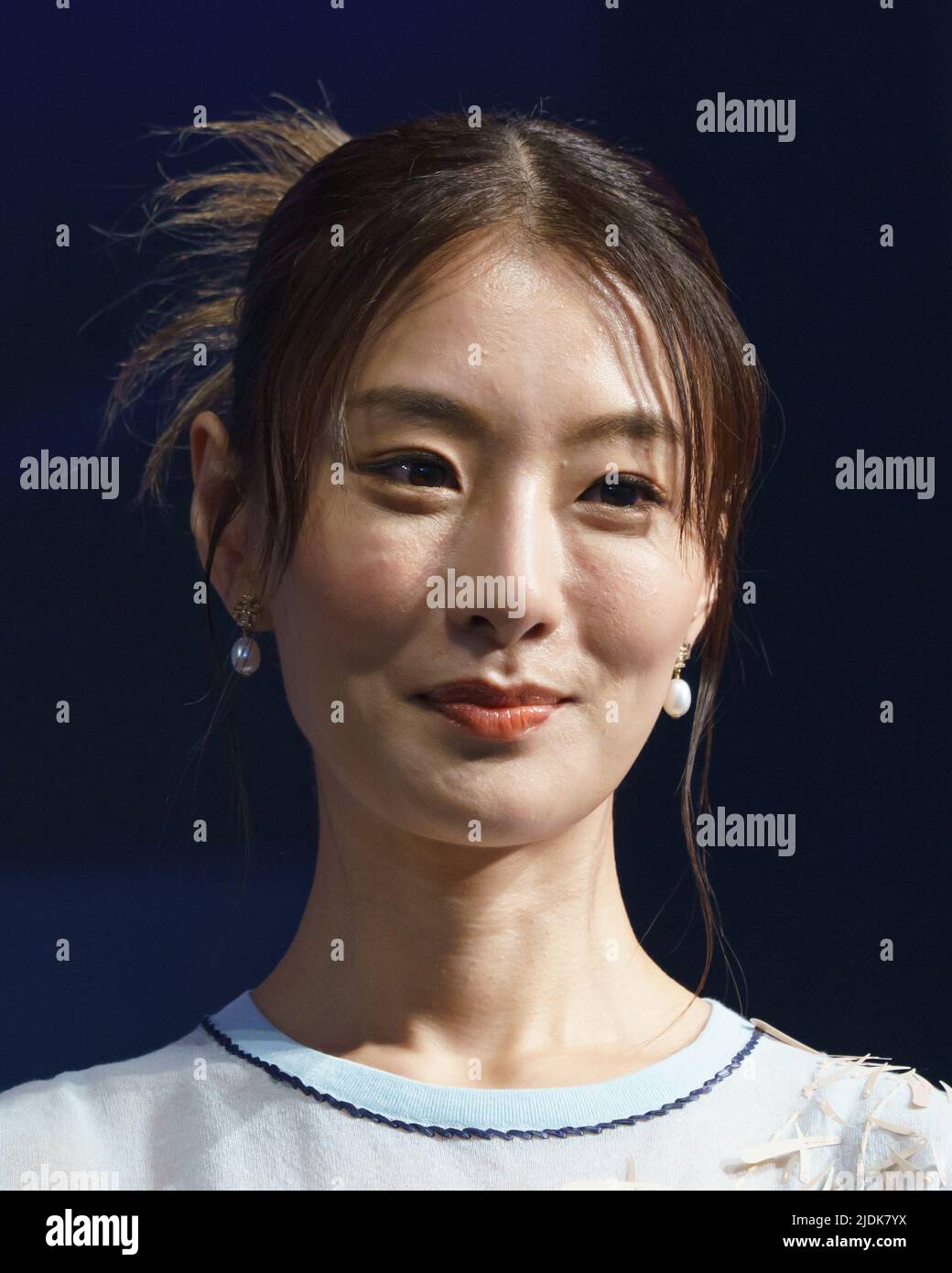 Hyunri hi-res stock photography and images - Alamy