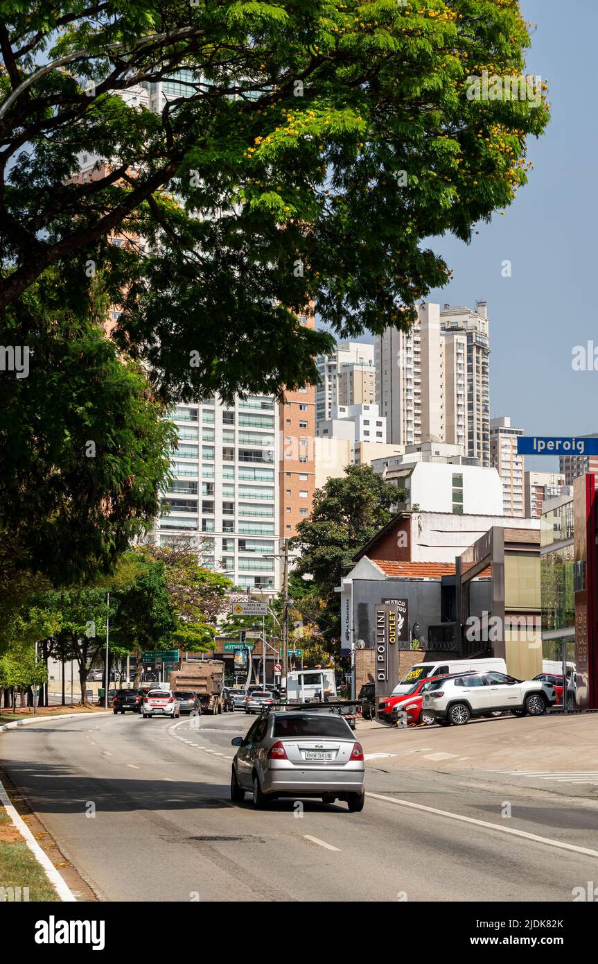 Perdizes district hi-res stock photography and images - Alamy