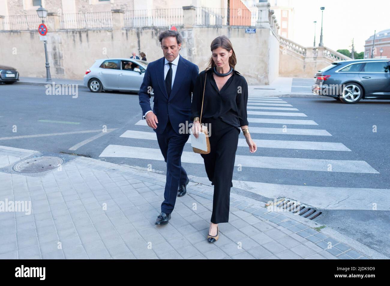 Miguel baez spinola hi-res stock photography and images - Alamy