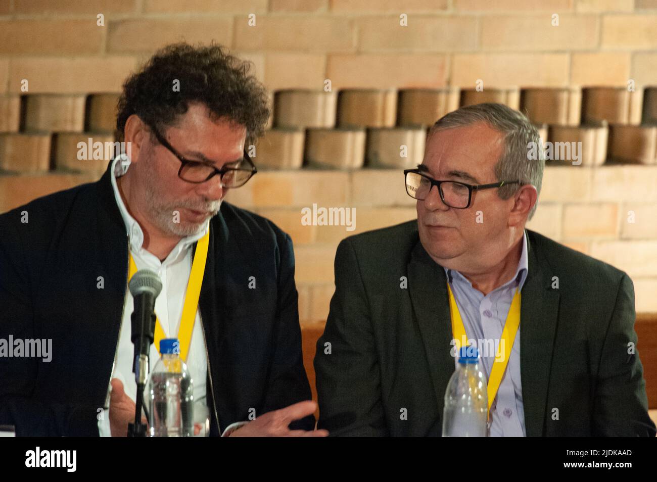 Ioulia Timochenko 2022