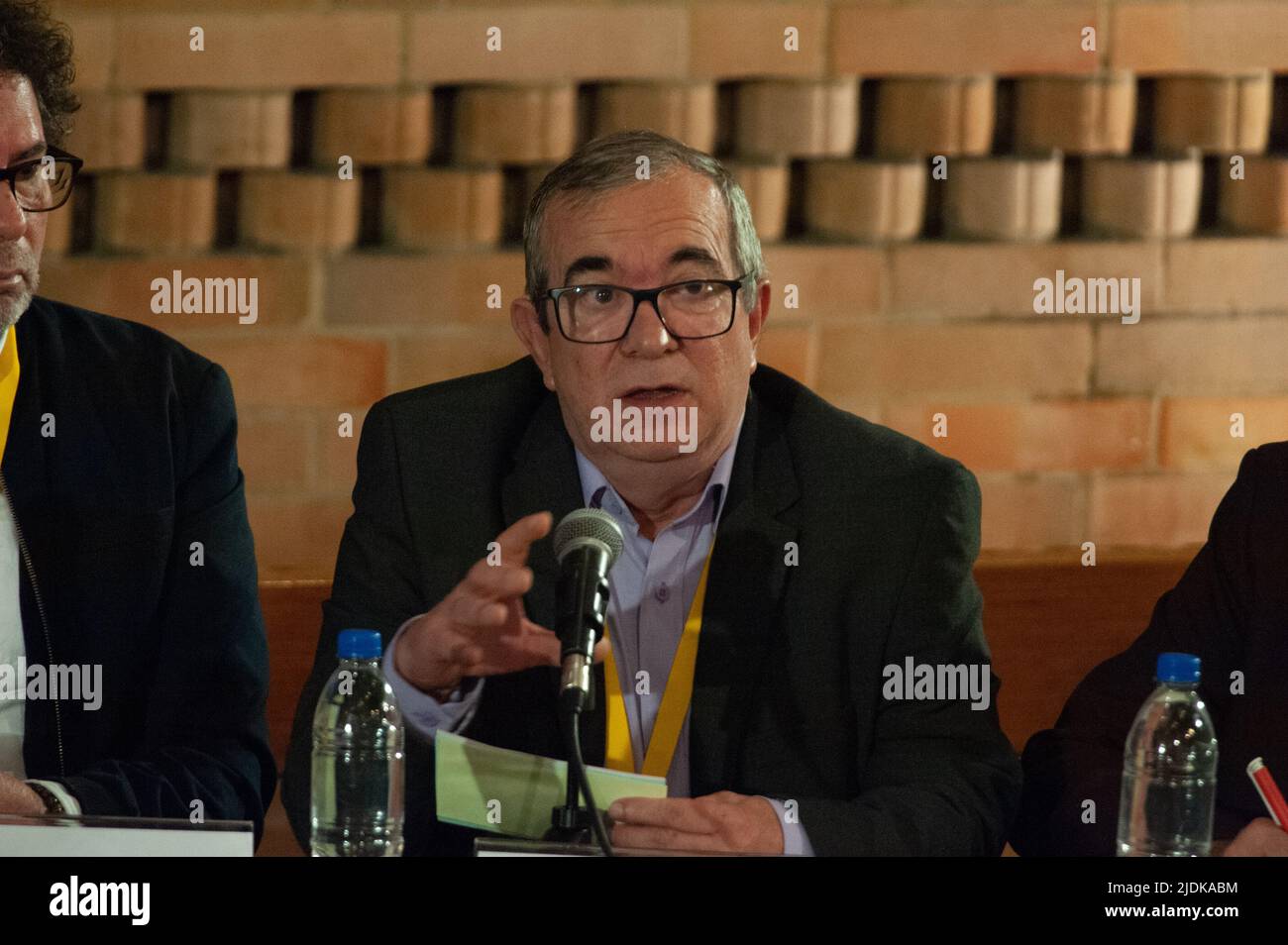 Ioulia Timochenko 2022