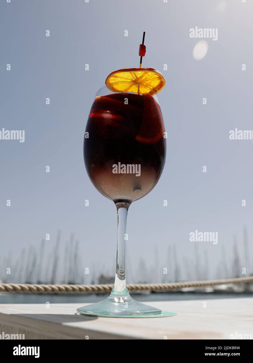 Gaseosa de palma hi-res stock photography and images - Alamy