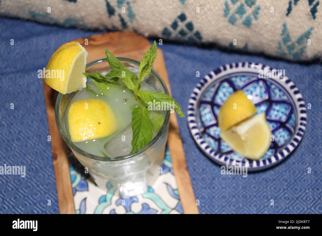 Citronade hi-res stock photography and images - Alamy