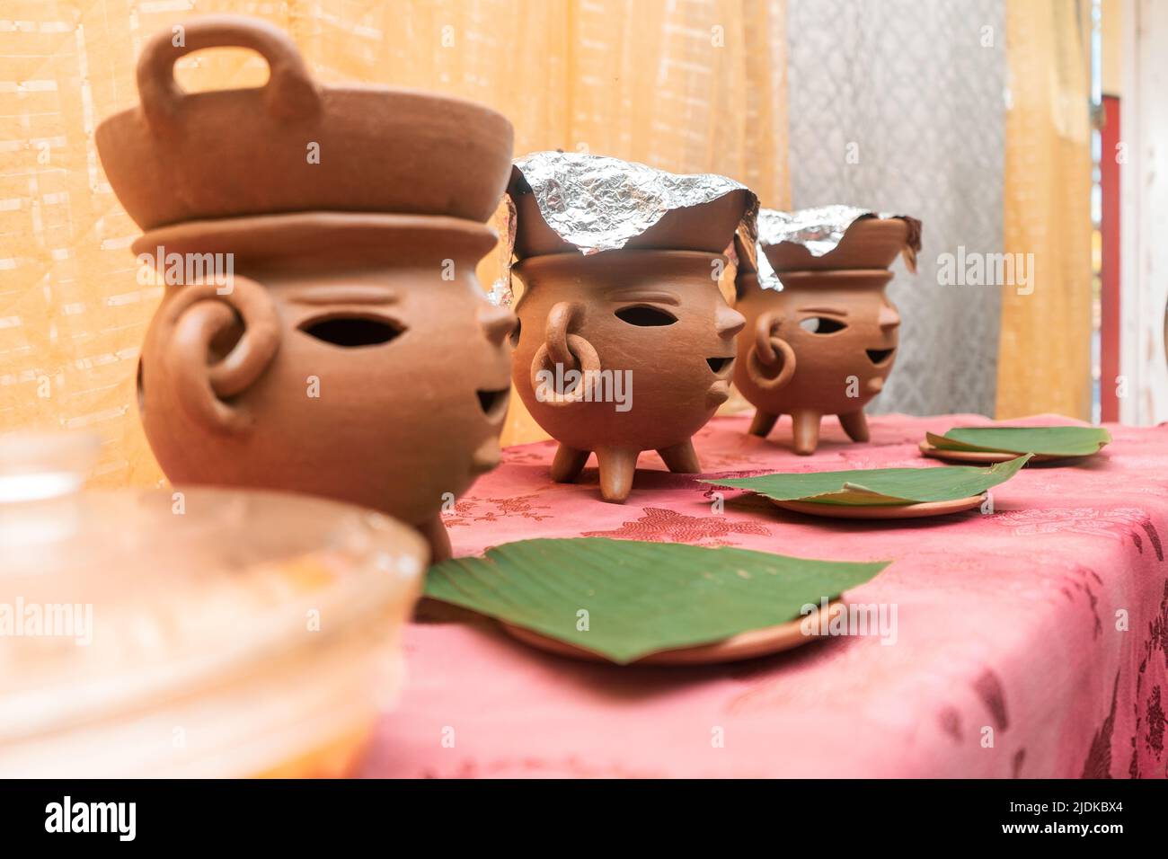 Caballo bayo nicaragua hi-res stock photography and images - Alamy