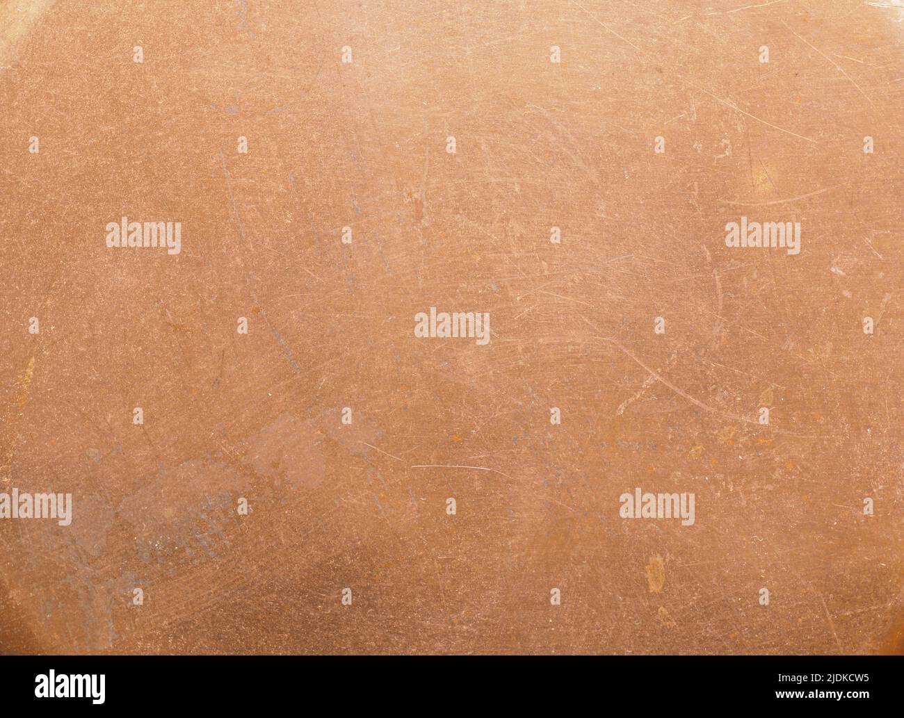 Old used copper texture using as background Stock Photo - Alamy