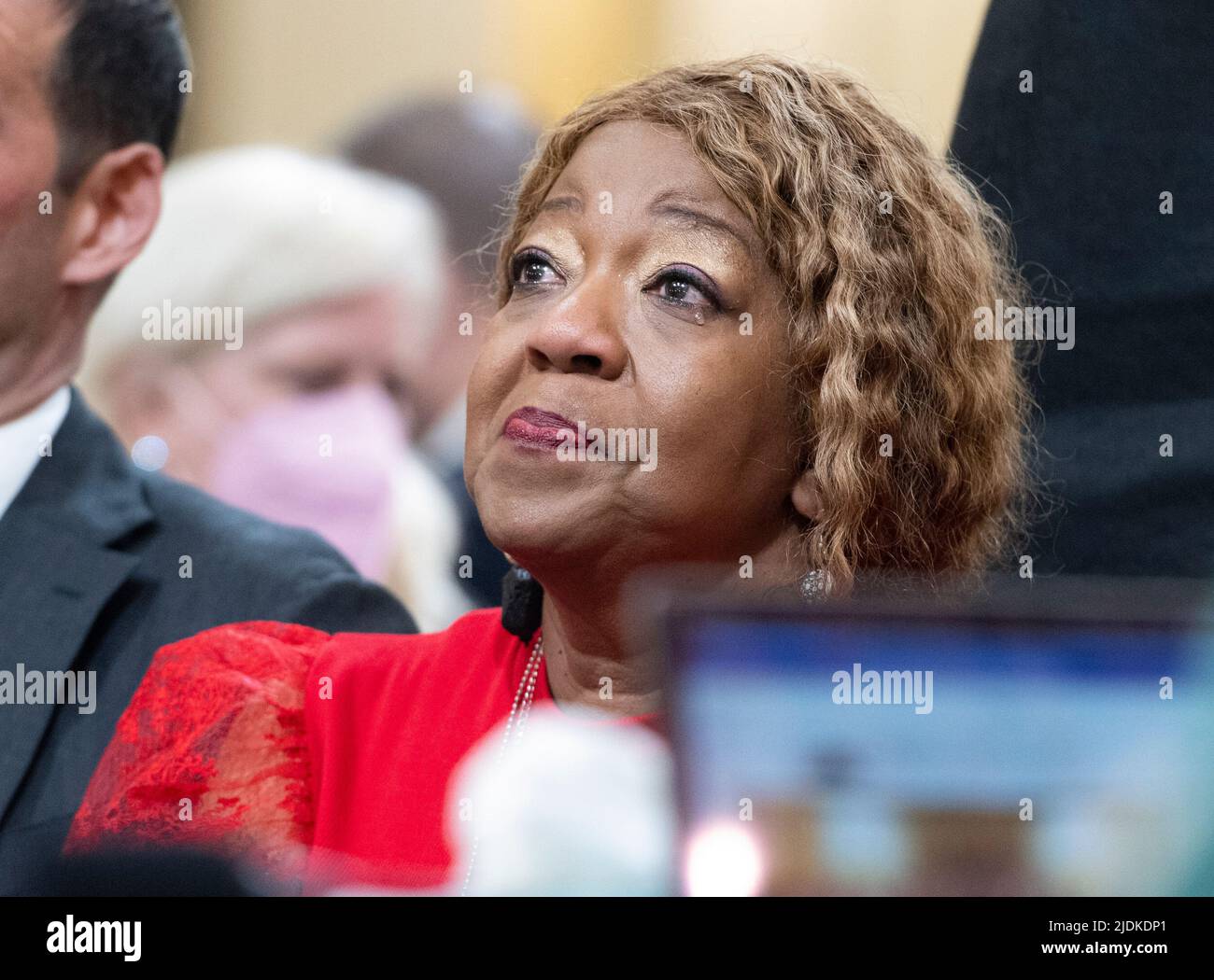 Ruby freeman hi-res stock photography and images - Alamy