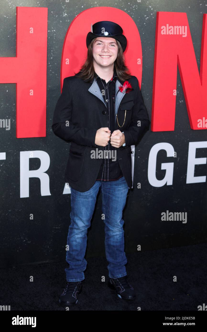 Lukas colagross hi-res stock photography and images - Alamy