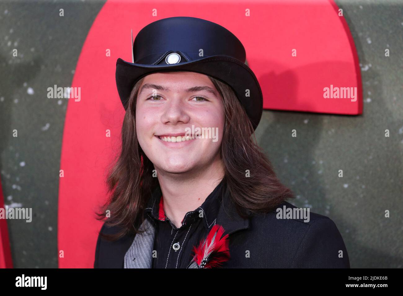 Lukas colagross hi-res stock photography and images - Alamy