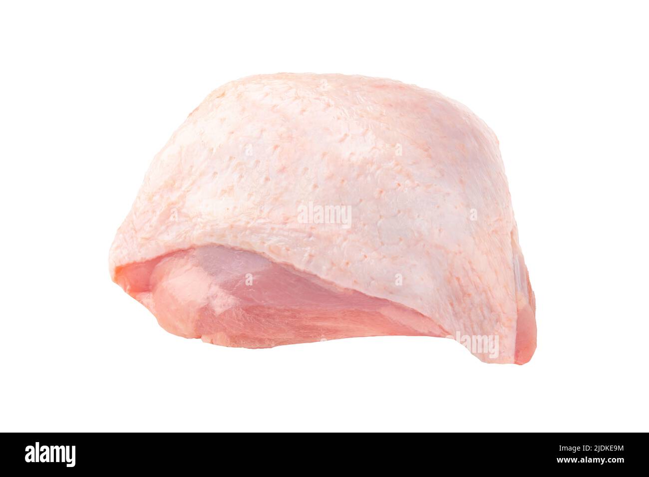 Fresh chicken thigh organic hi-res stock photography and images - Alamy