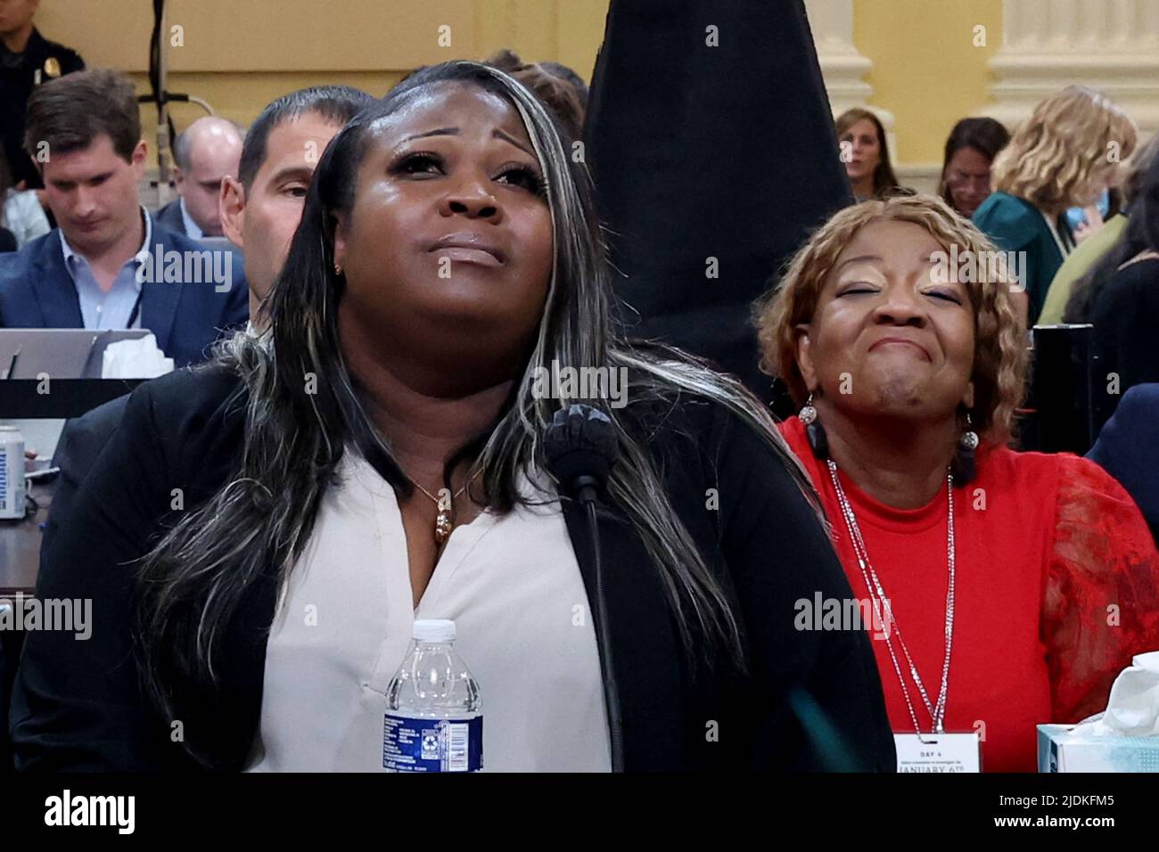 Ruby freeman hi-res stock photography and images - Alamy