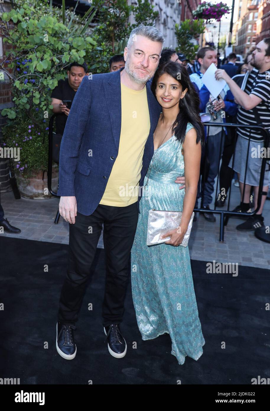 Konnie huq 2022 hi-res stock photography and images - Alamy