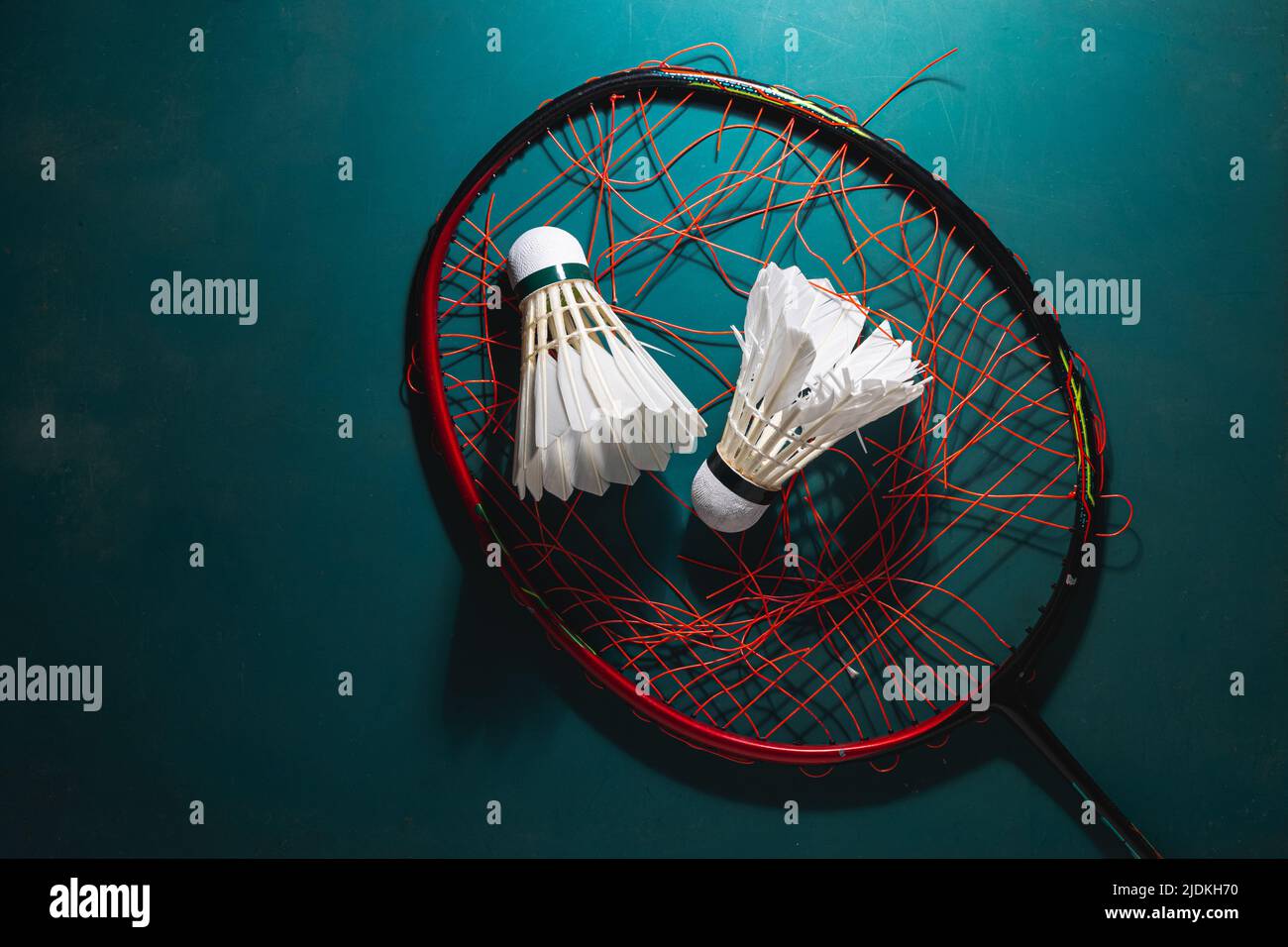 Badminton Racket Wallpaper Hd