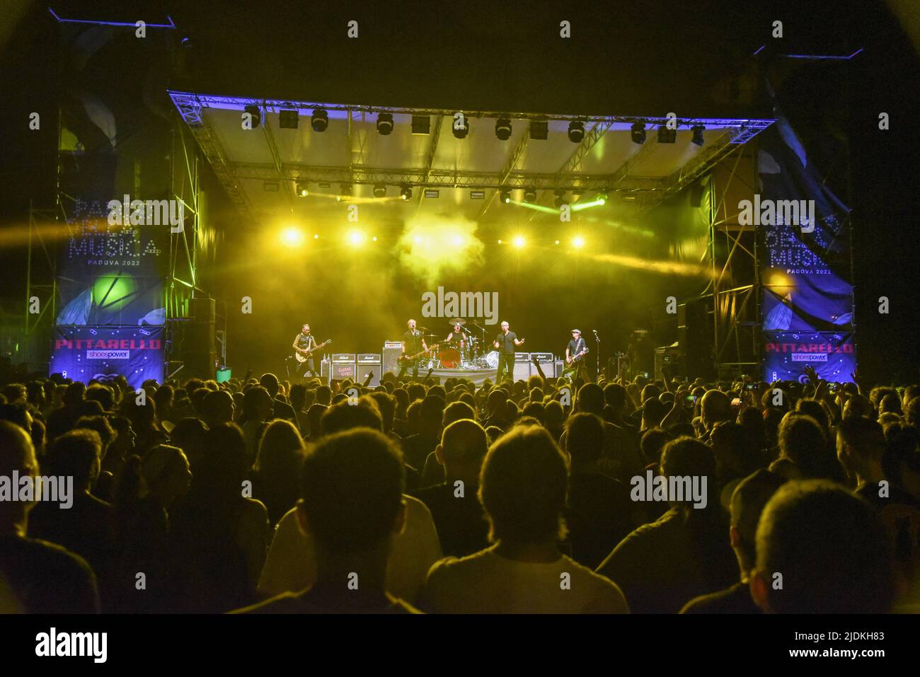 Bad religion outfit hi-res stock photography and images - Alamy