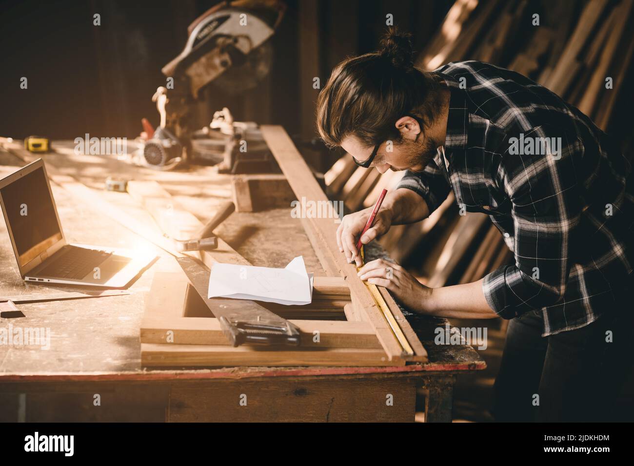 Computer aided hi-res stock photography and images - Alamy