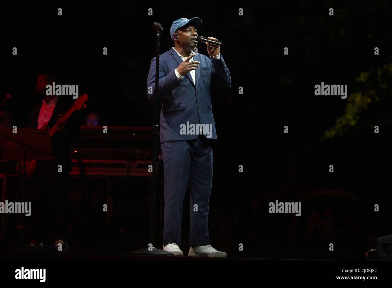 Claude mc solaar hi-res stock photography and images - Alamy