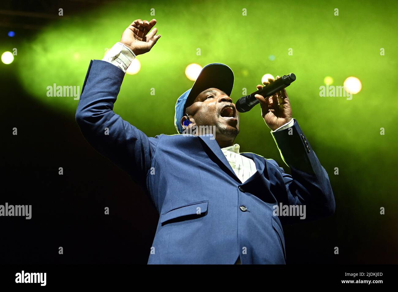 Claude mc solaar hi-res stock photography and images - Alamy