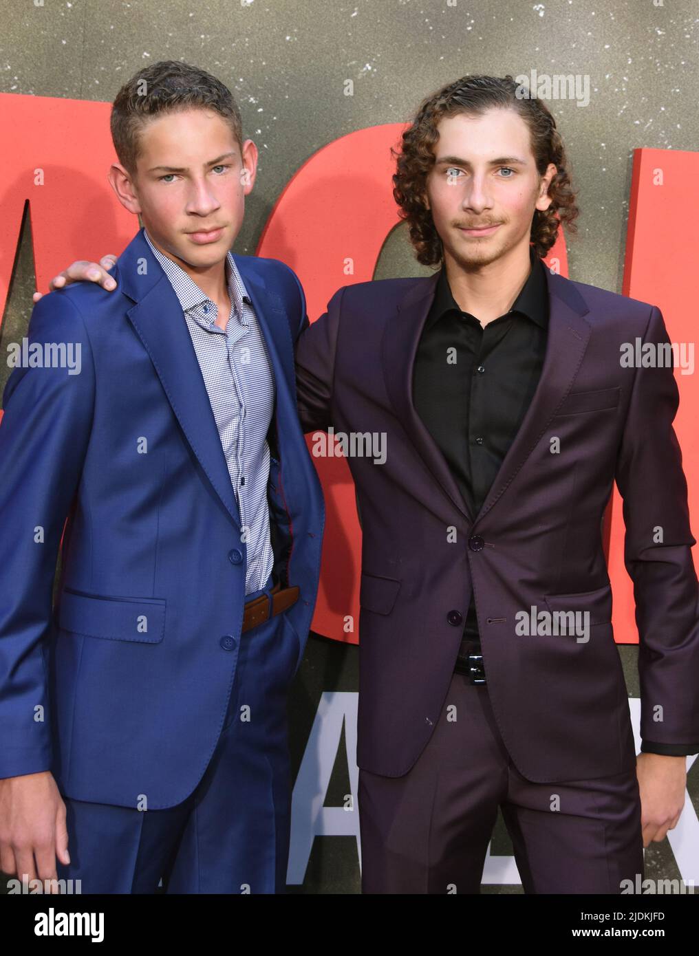 Barry masefield hi-res stock photography and images - Alamy