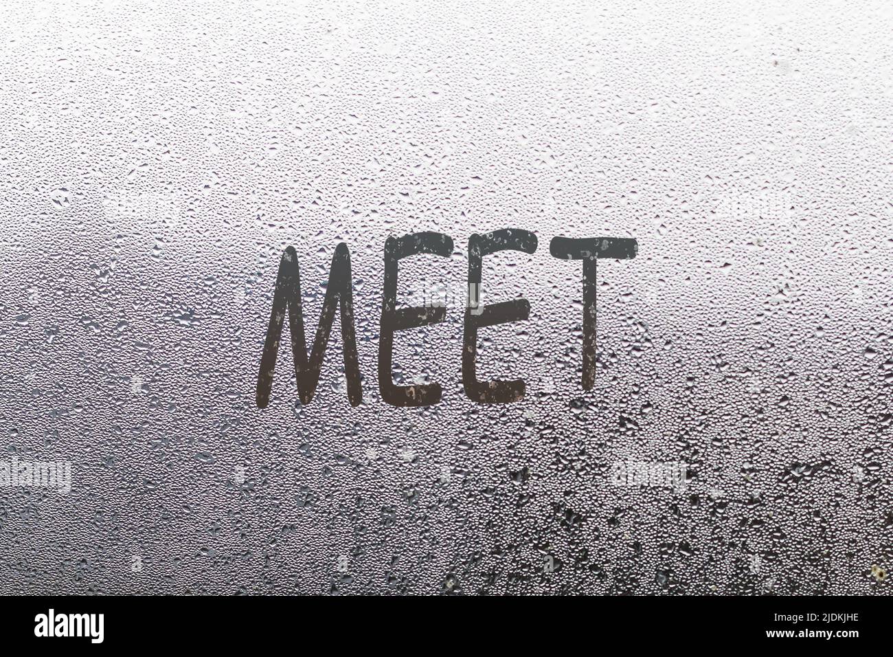 Meet expectation hi-res stock photography and images - Alamy